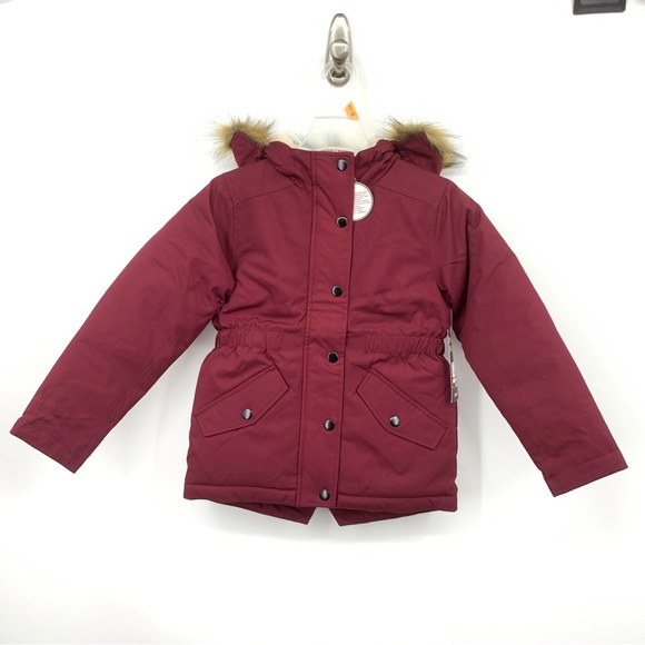Swiss Tech | Jackets & Coats | Swiss Tech Kids Girls Small 6 6x Jacket ...